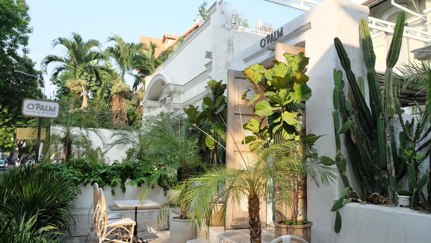 Top 15 quán cafe quận 3 cực lung linh, sống ảo xinh hết nấc! - BlogAnChoi