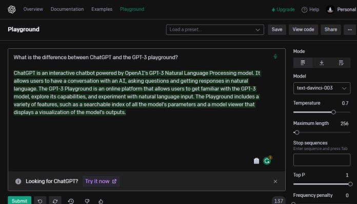 6 công cụ chatbot AI cực thông minh có thể thay thế ChatGPT - BlogAnChoi