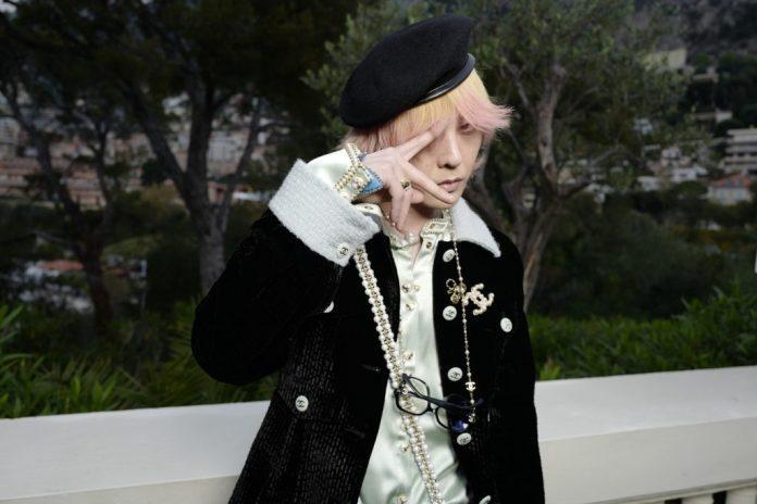 Các ông lớn ngành thời trang tận dụng idol Kpop để quảng bá thương hiệu ...