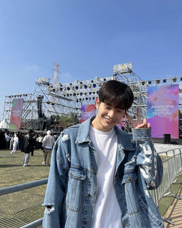 Tài khoản Instagram cá nhân của những thực tập sinh tham gia Boys ...