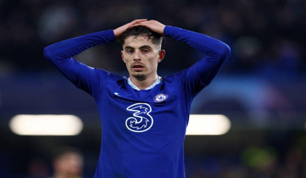 Chelsea thoát hiểm ở vòng 1/8 Champions League - BlogAnChoi