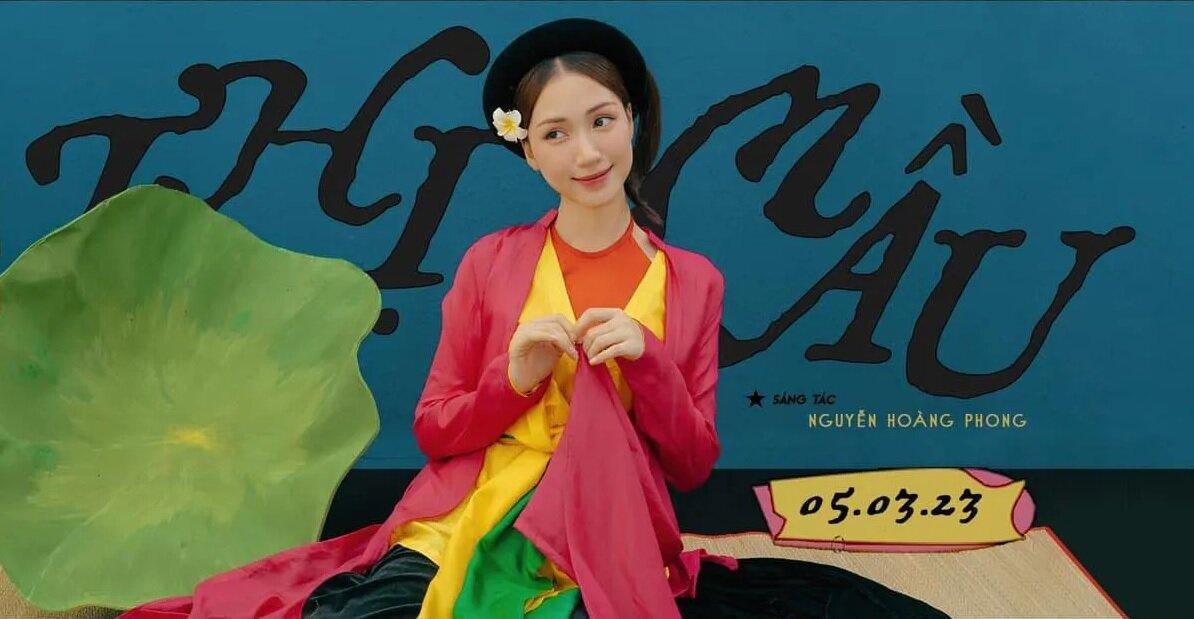 [Video] Lời bài hát Thị Mầu - Hòa Minzy: Trend biến hình hot nhất ...