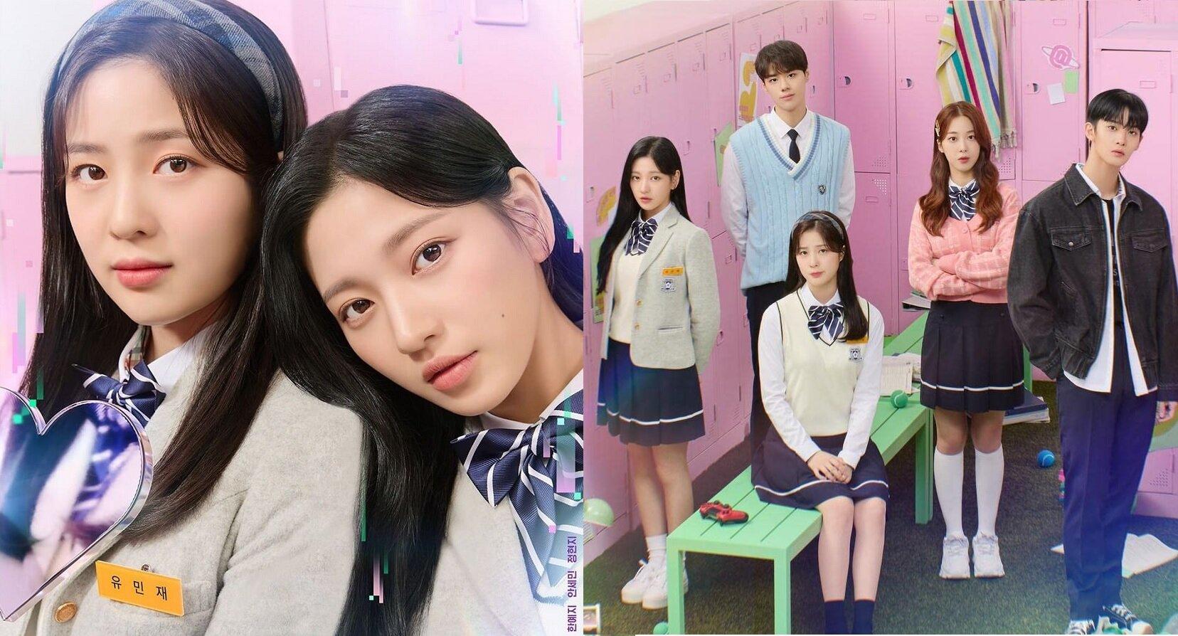 [Video] Review Hoán Đổi Danh Tính - Tóm tắt phim User Not Found full 1 ...