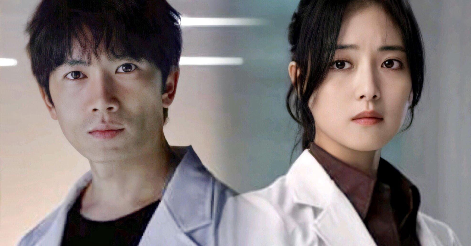 [Video] Review phim Bác Sĩ Yohan - Tóm tắt Doctor John: Thần y Jisung chỉ cần 10s để chữa bệnh ...