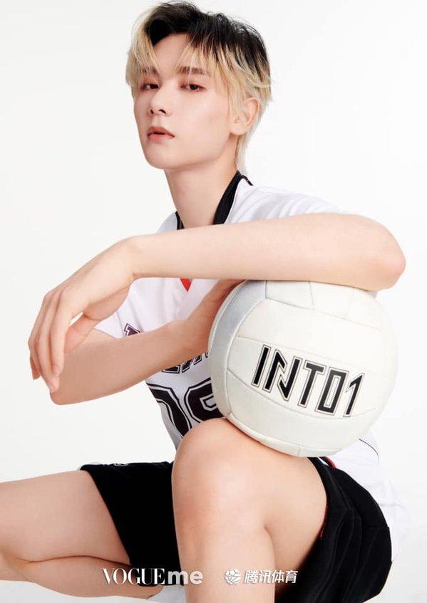 Không bao lâu nữa INTO1 sẽ chính thức tan rã - BlogAnChoi