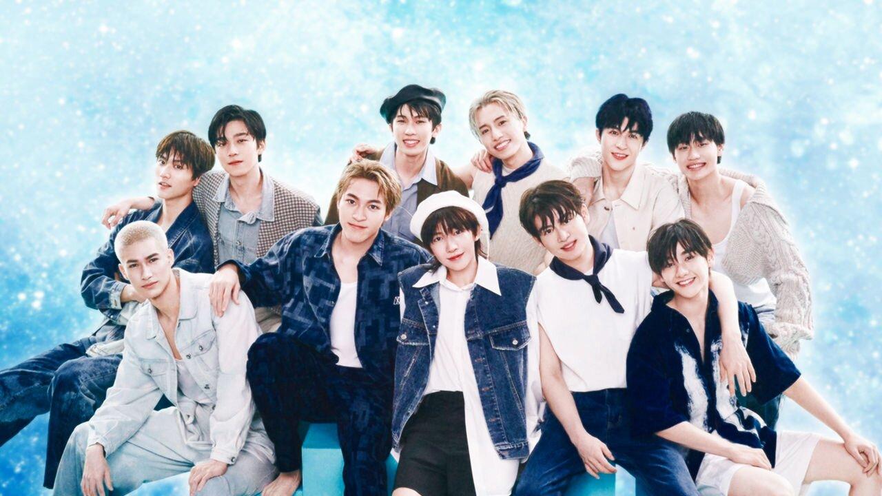 Không bao lâu nữa INTO1 sẽ chính thức tan rã - BlogAnChoi