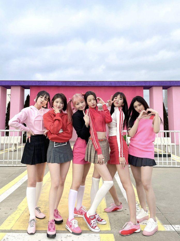 Các girlgroup gen 4 đồng loạt comeback: Đường đua Kpop sôi động trở lại ...