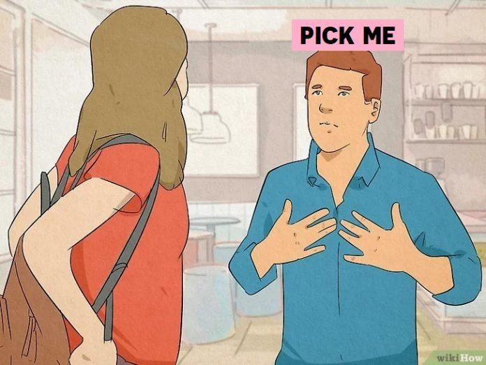 Pick me girl là gì? Pick me boy là gì? Vì sao netizen lại kỳ thị pick ...