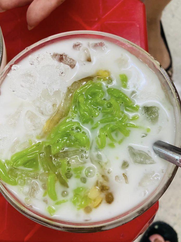 20 quán chè ngon Hà Nội giúp bạn “hạ hoả” ngày hè - BlogAnChoi