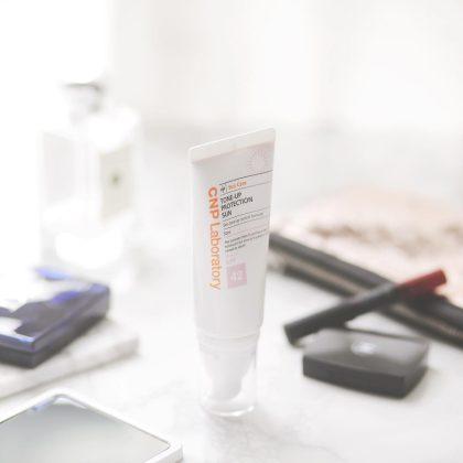 Review 4 loại kem chống nắng CNP Laboratory: loại nào phù hợp với bạn ...