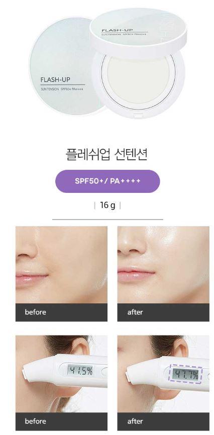 Review Top 4 kem chống nắng Missha được yêu thích nhất hiện nay - BlogAnChoi