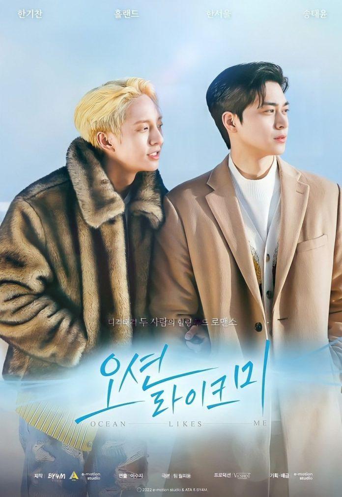 40 phim BL Hàn Quốc hay nhất từ trước tới nay, các hủ đã xem hết chưa ...