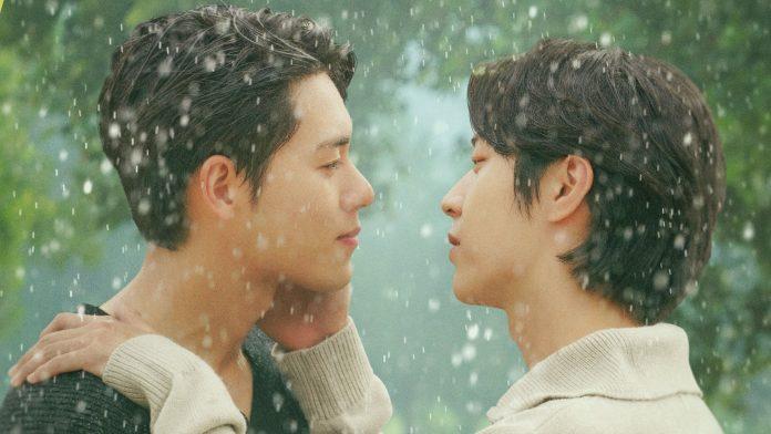 40 phim BL Hàn Quốc hay nhất từ trước tới nay, các hủ đã xem hết chưa ...