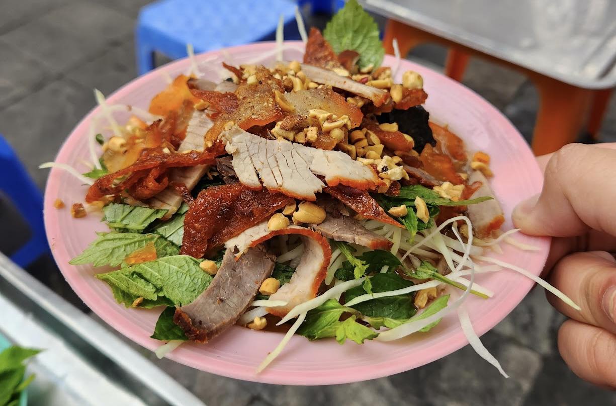 Thử ngay 15 quán lòng ngon nức tiếng tại Hà Nội - BlogAnChoi