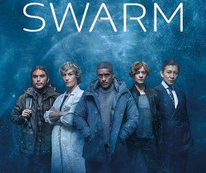 Review phim THE SWARM full 1-8: Màn báo thù đẫm máu đến từ đại dương ...