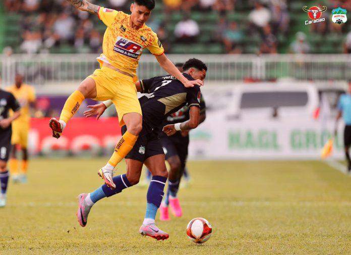 HLV Kiatisak nói gì khi Hoàng Anh Gia Lai thoát thua CLB Thanh Hóa? - BlogAnChoi