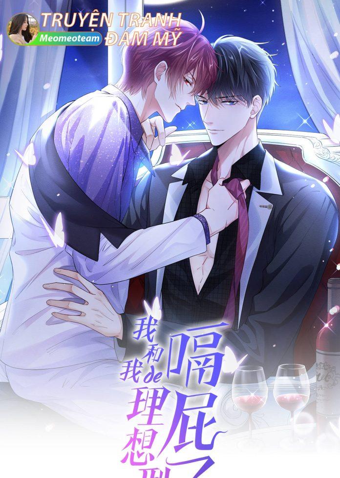 30 truyện tranh đam mỹ hoàn, hay nhất 2023 thỏa mãn đam mê của các hủ ...