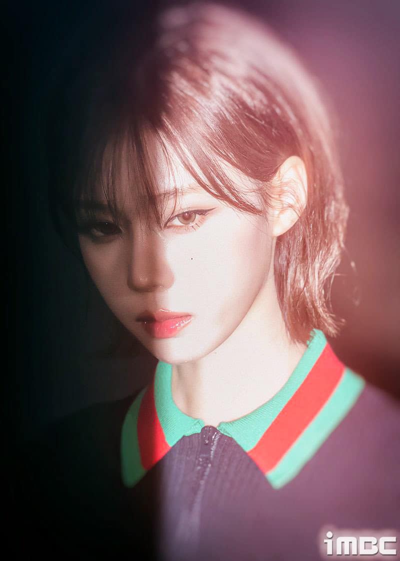 Winter (aespa) x Gucci show: nhận cơn mưa lời khen, nhan sắc đẹp huyền ...