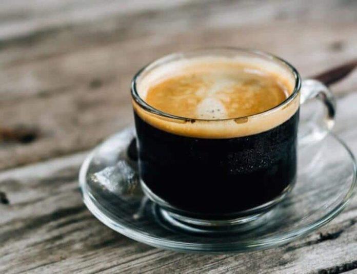 Cà phê Americano - Sức hấp dẫn đặc biệt đến từ nước Mỹ - BlogAnChoi