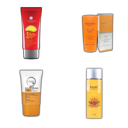 Review 4 loại kem chống nắng Tenamyd được yêu thích nhất - BlogAnChoi
