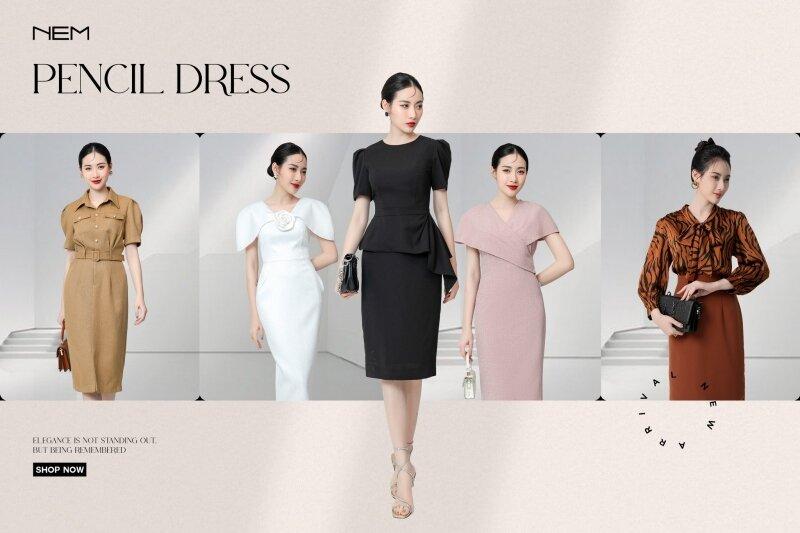 Top 7 thương hiệu thời trang công sở nữ nổi tiếng nhất hiện nay - BlogAnChoi