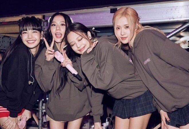 Những điều cần làm để trải nghiệm concert BORN PINK của BLACKPINK thật ...