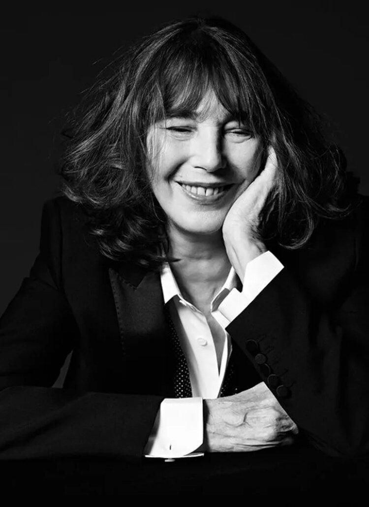 Jane Birkin là ai mà tui Hermes Birkin được đặt theo tên cô ấy ...