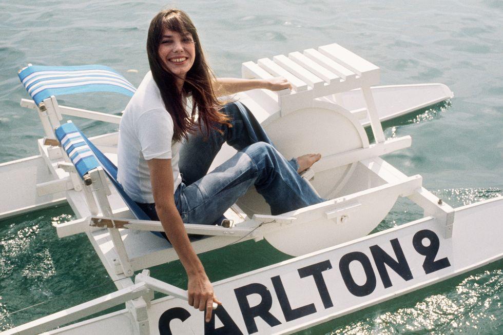 Jane Birkin là ai mà tui Hermes Birkin được đặt theo tên cô ấy ...