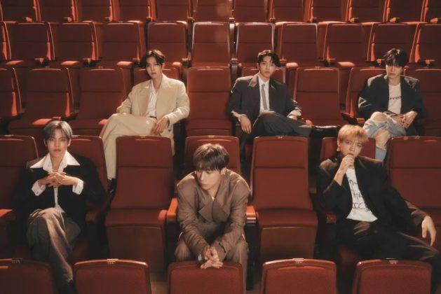 Những nhóm nhạc nam KPOP sở hữu tất cả thành viên là người Hàn Quốc ...