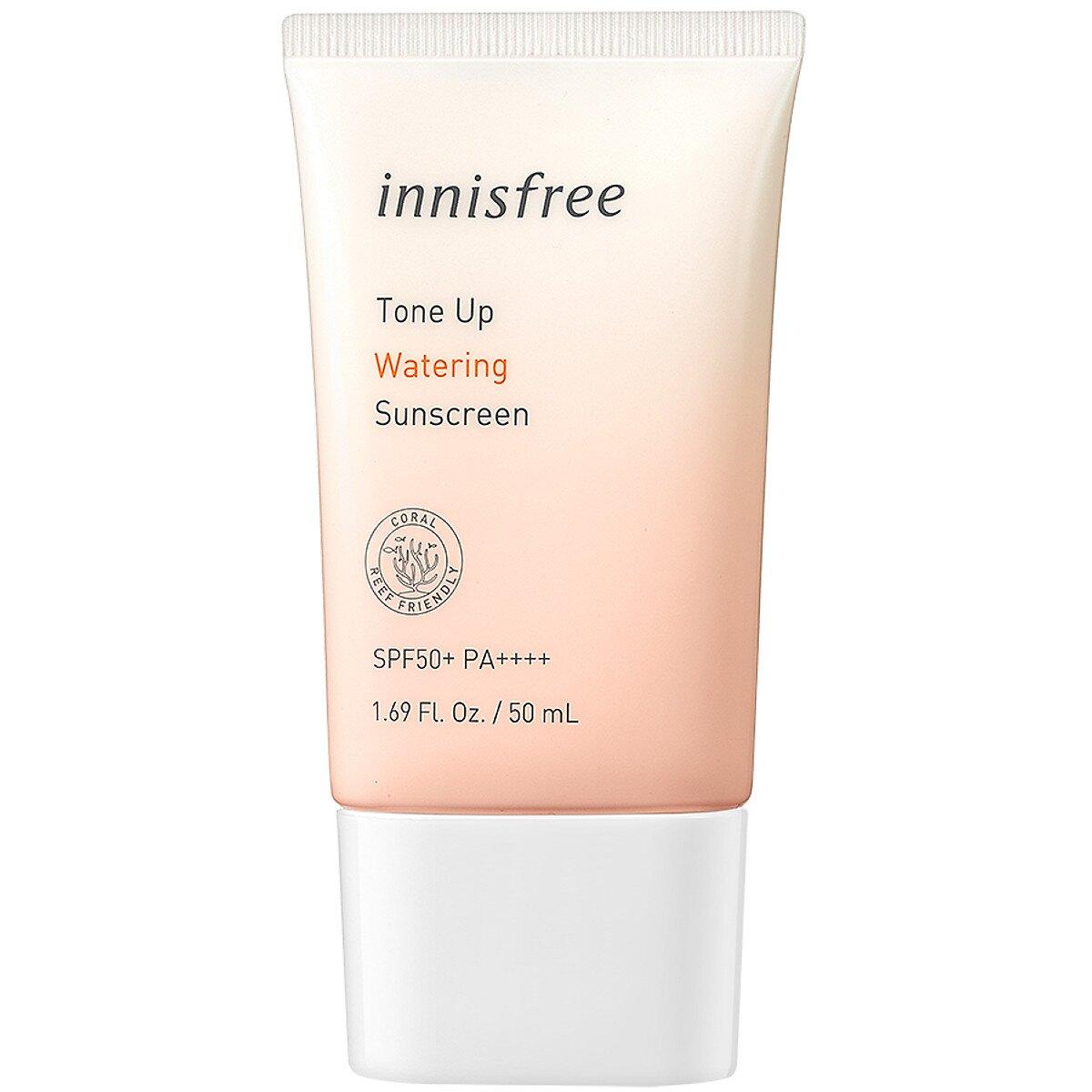 Review tất cả loại kem chống nắng Innisfree mẫu mới 2023: loại nào tốt ...