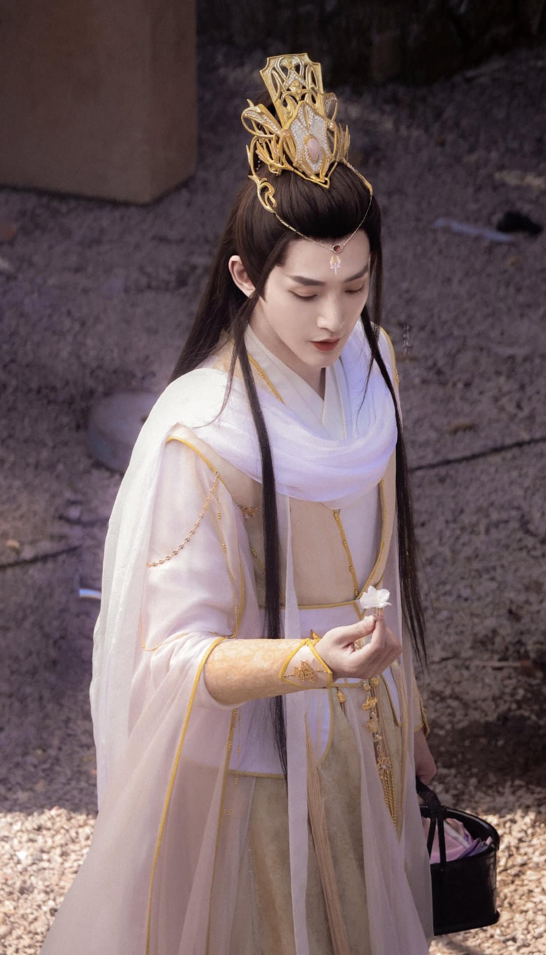 TOP 7 phim hay nhất của Đặng Vi: Nam thần cổ trang từ Ngộ Long đến ...