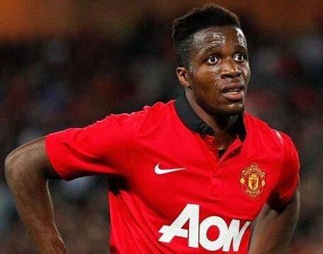 Wilfried Zaha rời Crystal Palace đến Galatasaray theo dạng chuyển ...