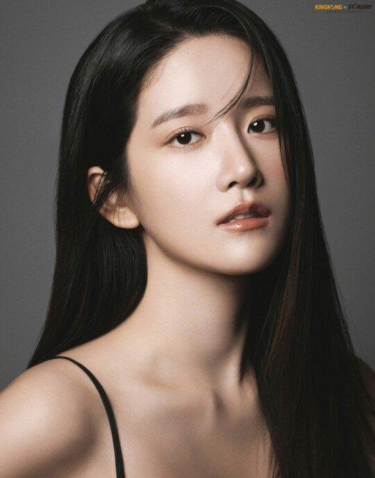 Cuộc sống hiện tại của Exy - Main Rapper & Leader của WJSN ra sao? - BlogAnChoi