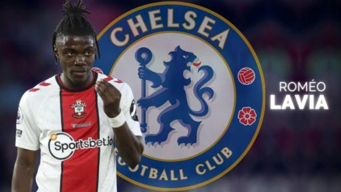 Cập nhật chuyển nhượng Romeo Lavia: Liverpool bị từ chối, Chelsea ra ...