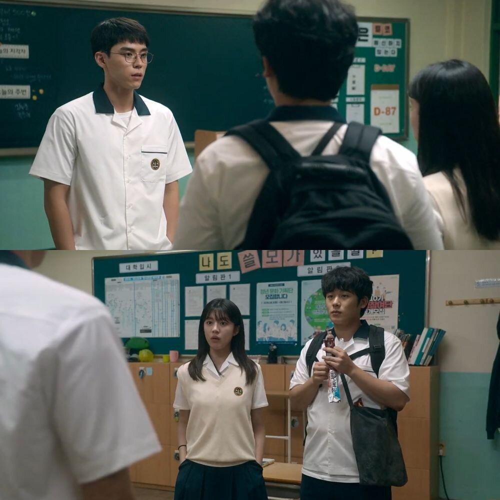 Moving trở thành một trong những phim Hàn có kinh phí sản xuất cao nhất ...