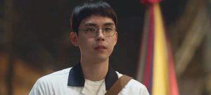 Review Moving (Đội Thiếu Niên Siêu Đẳng): Bộ phim siêu nhiên giả tưởng ...