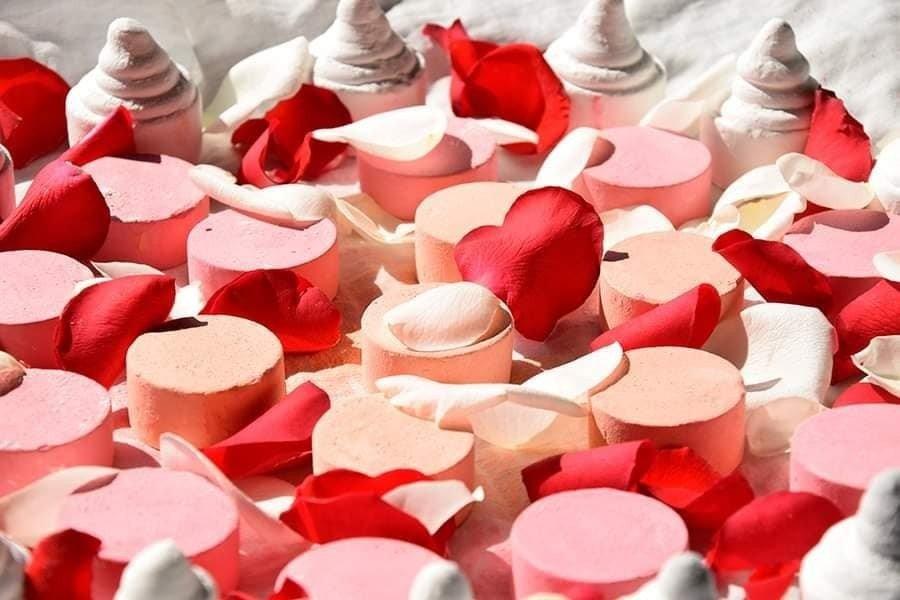 4 điều thú vị về phấn nụ cung đình Huế nổi tiếng một thời - Bạn đã biết ...