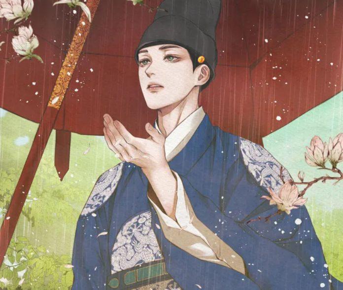 Review Quỷ Dạ Khúc full season 1: Truyện boylove Hàn Quốc hot nhất 2023 ...