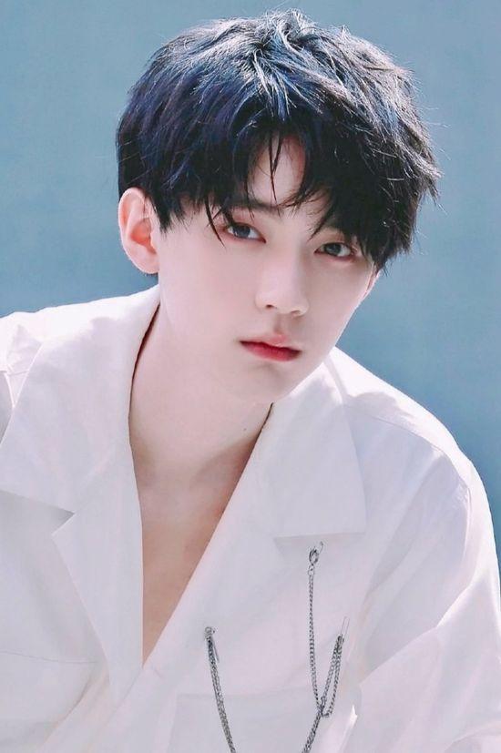 Hoán Vũ của Trương Tịnh Nghi và Chu Dực Nhiên chính thức khai máy ...