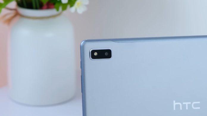 HTC A103 - Chiếc máy tính bảng giá rẻ với màn hình 10,1 inch - BlogAnChoi