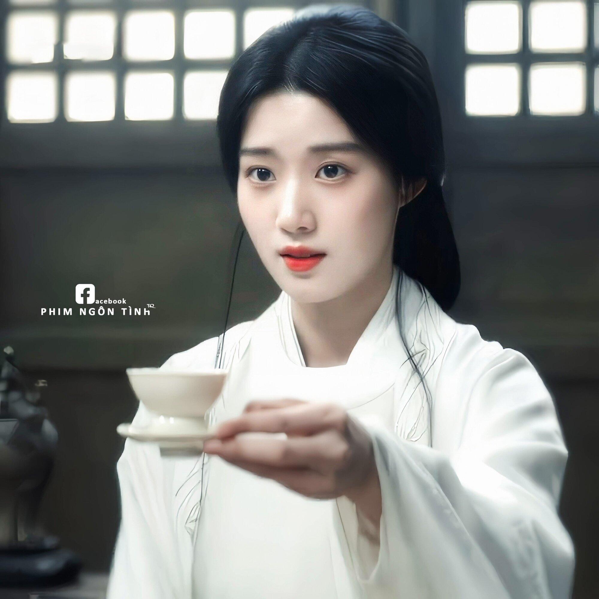 Lịch chiếu Vân Chi Vũ: Bị nghi đạo Nhật liệu có an toàn chiếu hết phim ...