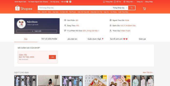 Các shop order mua đồ Taobao cực uy tín trên Shopee, bạn đã biết chưa? - BlogAnChoi