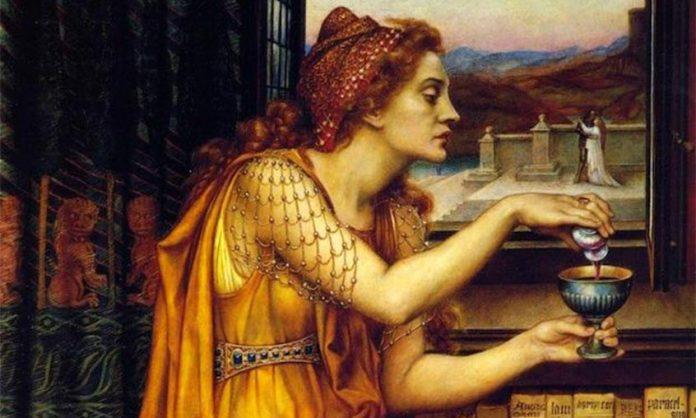 10 thông tin thú vị về phù thủy mà bạn có lẽ chưa từng biết tới ...