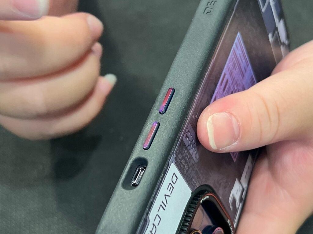 Review ốp lưng DEVILCASE PRO 2: Ốp điện thoại iPhone cao cấp bespoke cực chất - BlogAnChoi