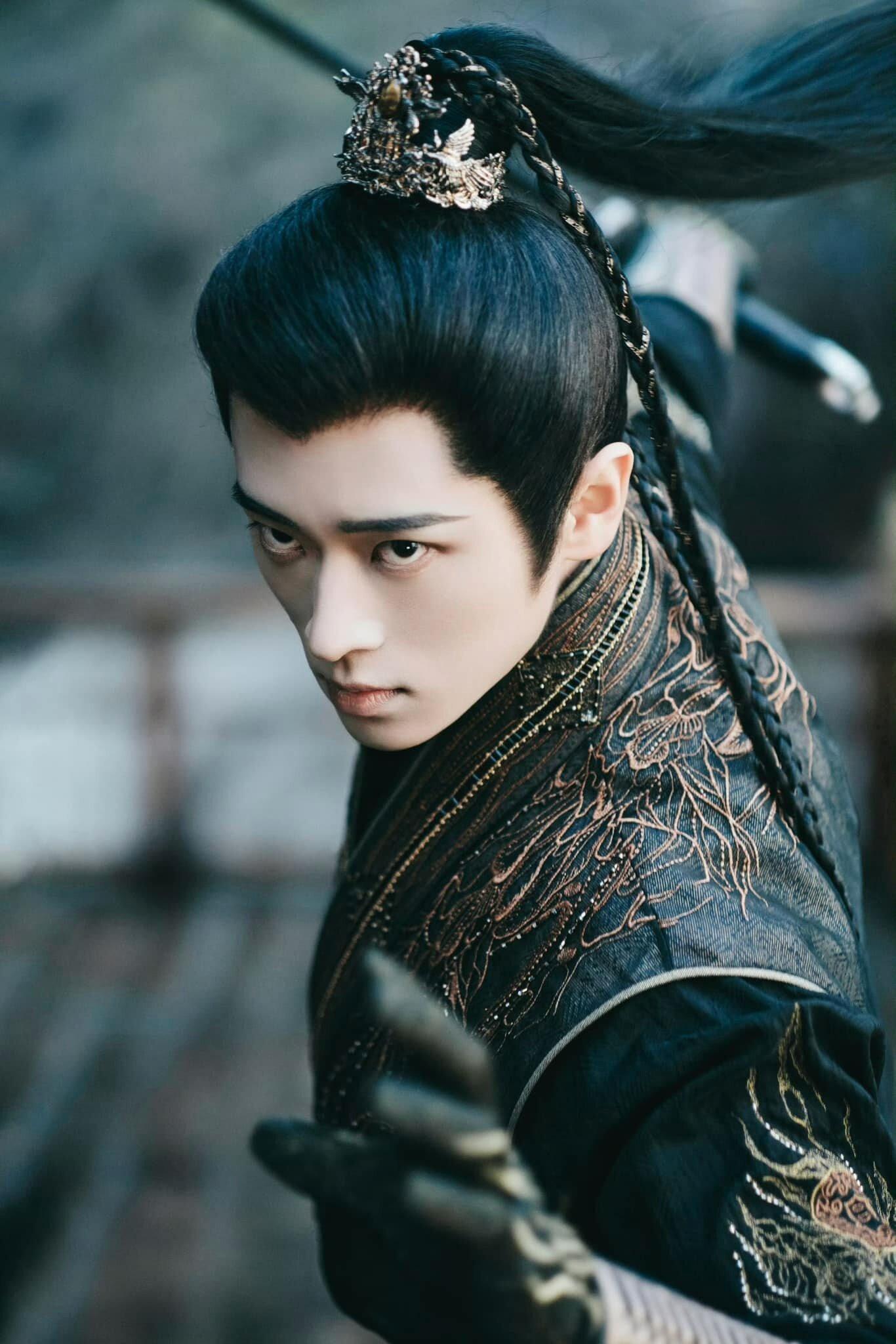 Thừa Lỗi là ai? TOP 11 phim hay nhất của Cung Thượng Giác - BlogAnChoi