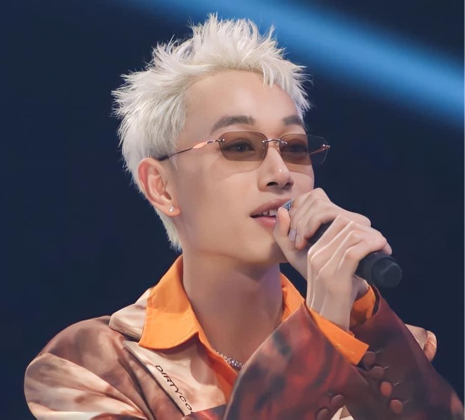 Thông tin về Double 2T - Quán Quân Rap Việt Mùa 3 - BlogAnChoi