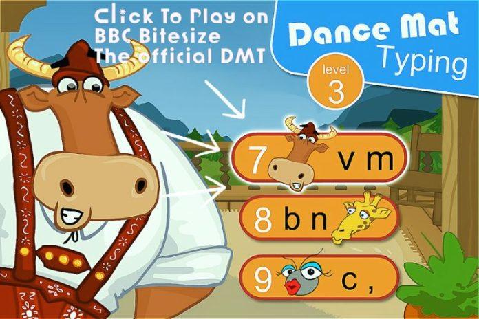 14 website tập gõ 10 ngón online hiệu quả, giúp bạn tăng tốc đánh máy x - BlogAnChoi