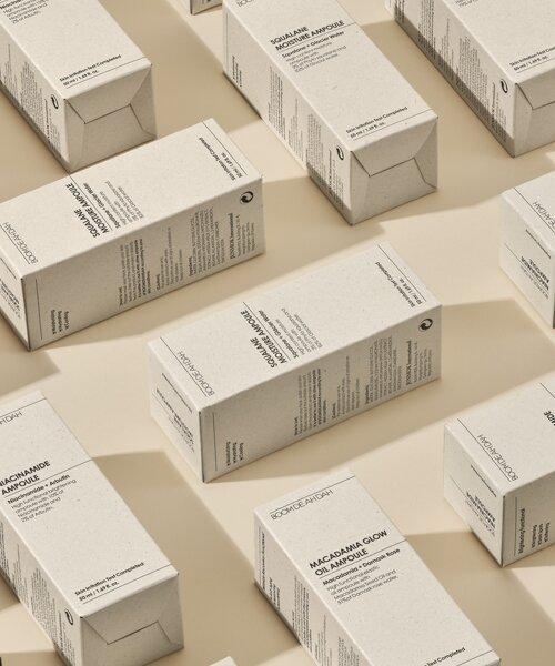 Review Boom De Ah Dah Hemp Seed Calming Ampoule - dưỡng ẩm, tái tạo làn ...