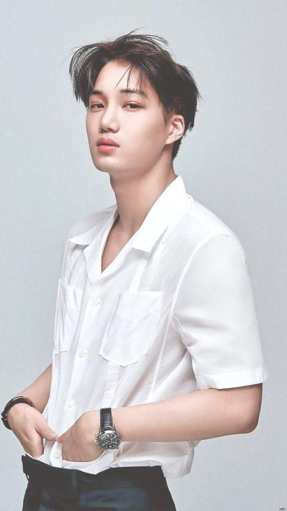 SM: Nơi tụ họp những visual hàng đầu của Kpop - BlogAnChoi