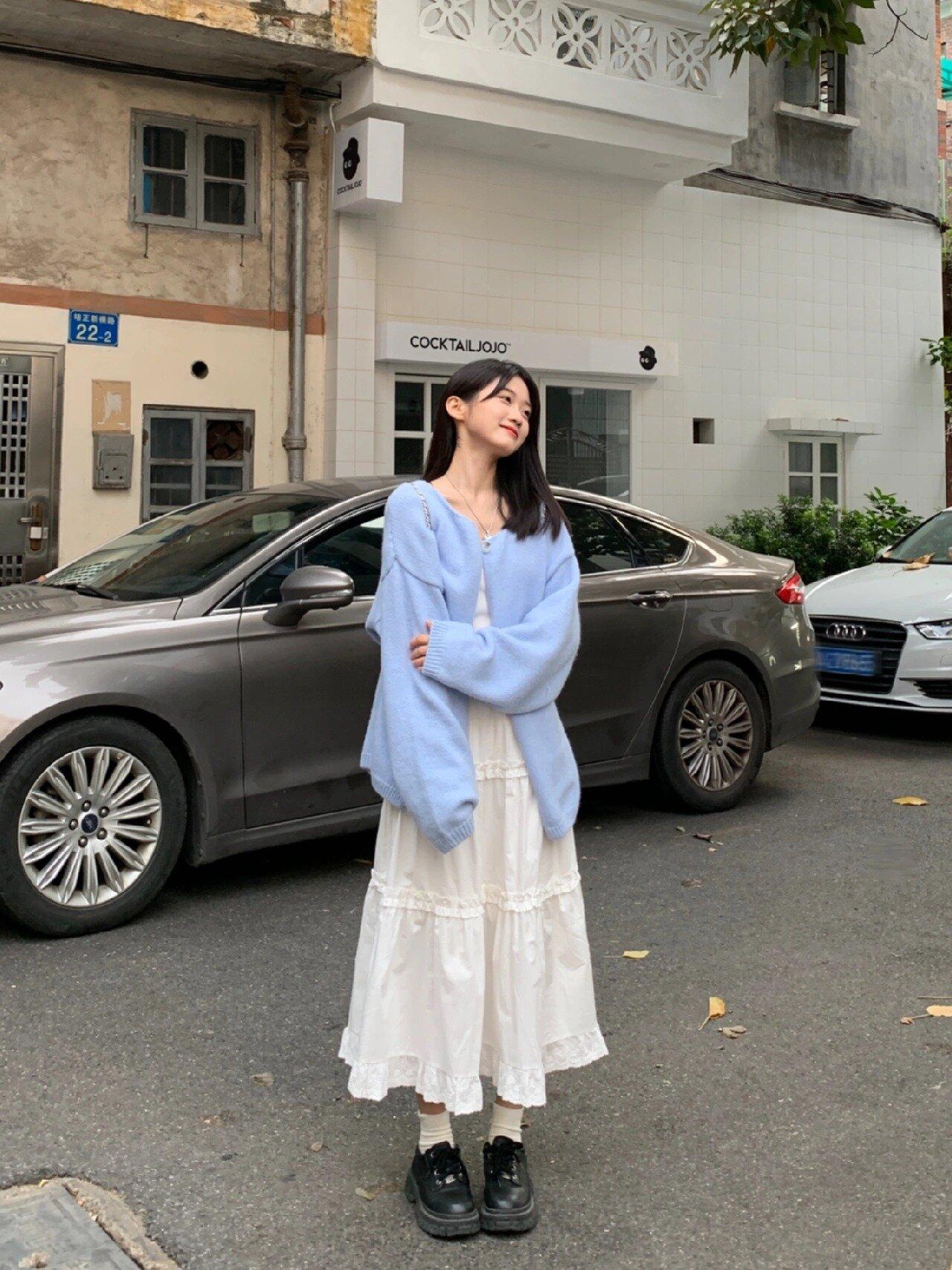 Tip phối đồ mùa đôngxinh xắn hot trend 2023 cho nàng tự tin xuống phố ...